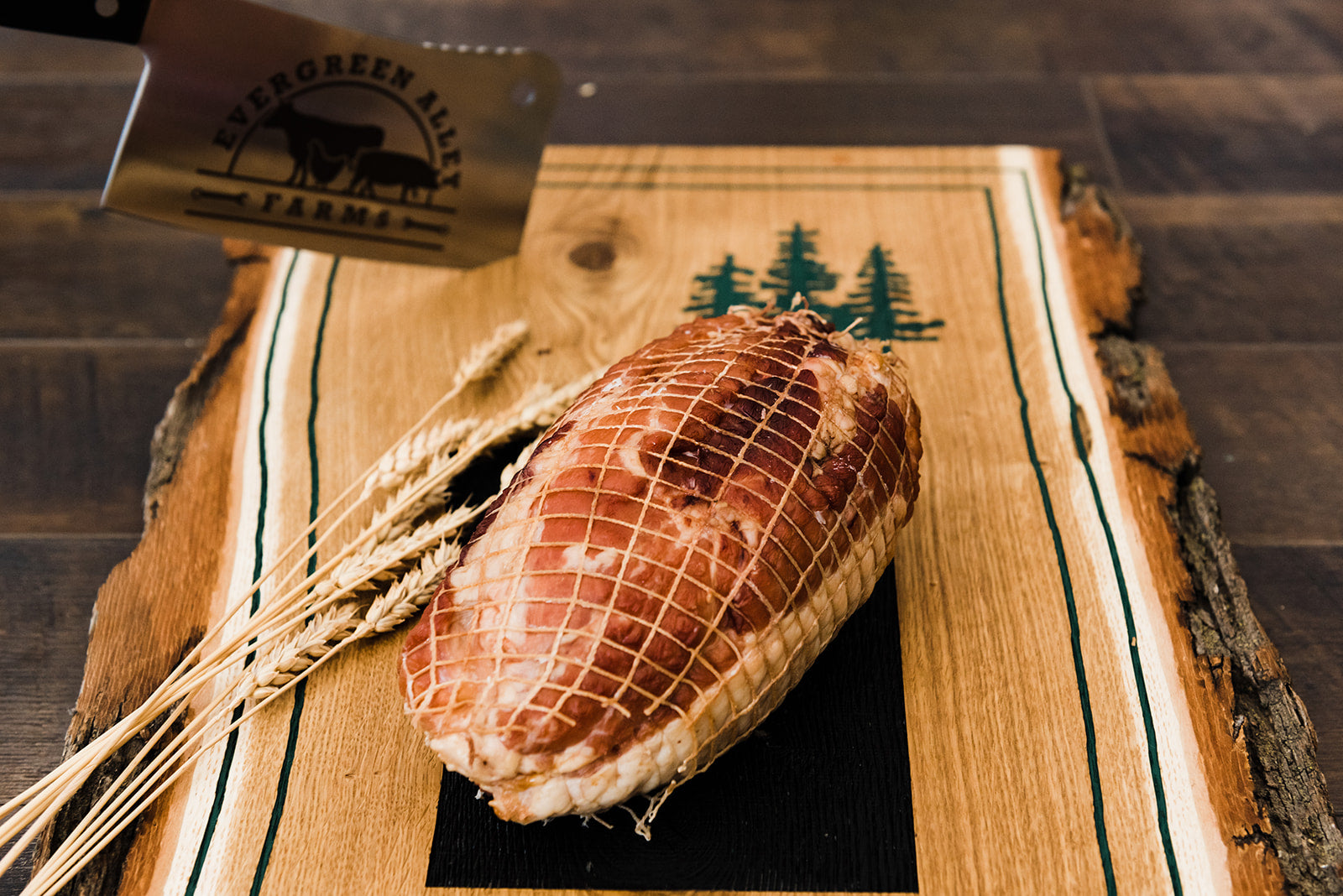 Individual Meats – EverGreen Alley Farms
