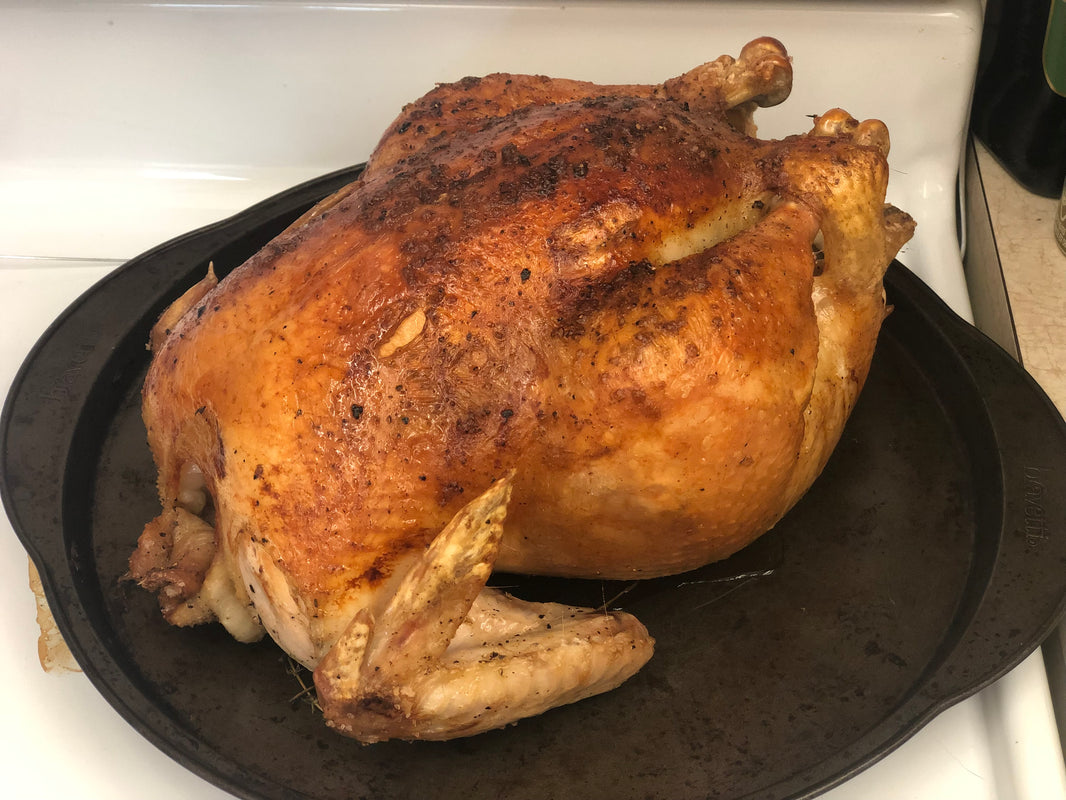 Chicken – EverGreen Alley Farms